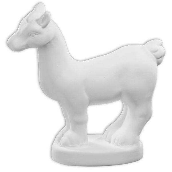 Animal Ceramic Bisque