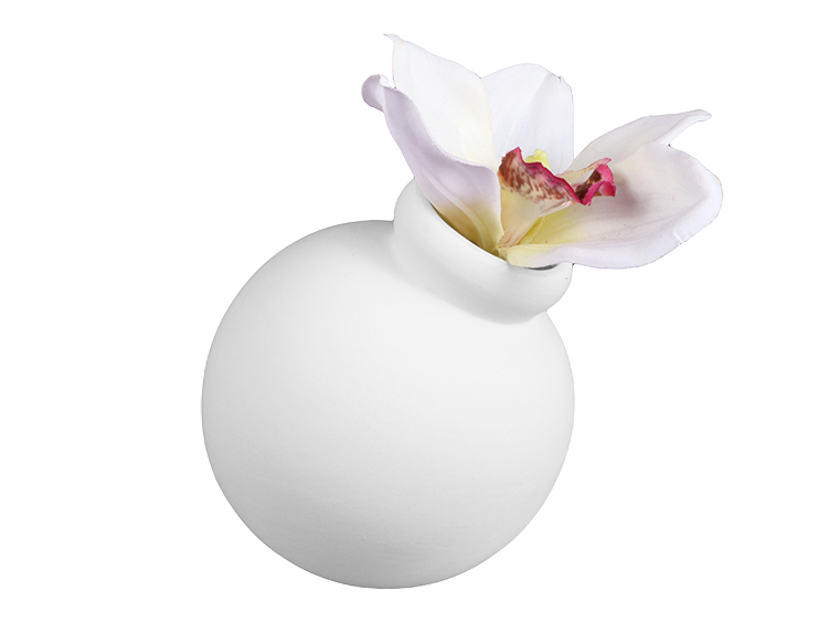 New white earthenware bisque items from Hobby Ceramicraft