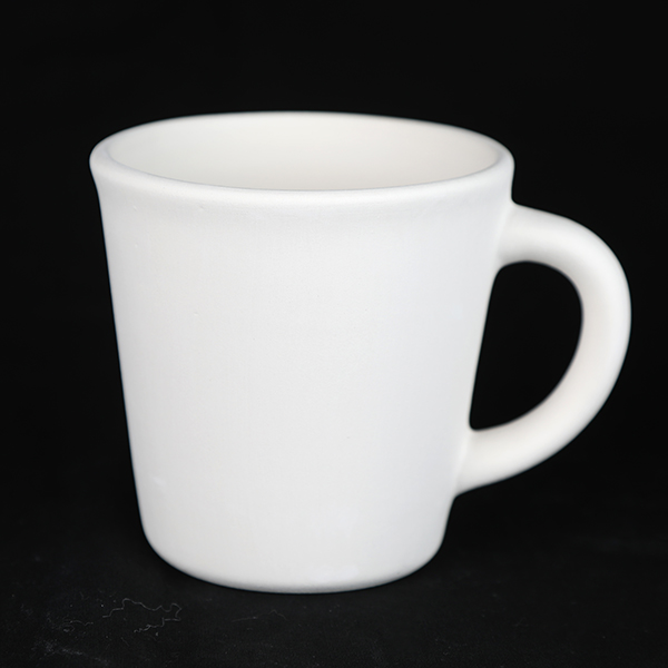 Ceramic Bisque Mugs