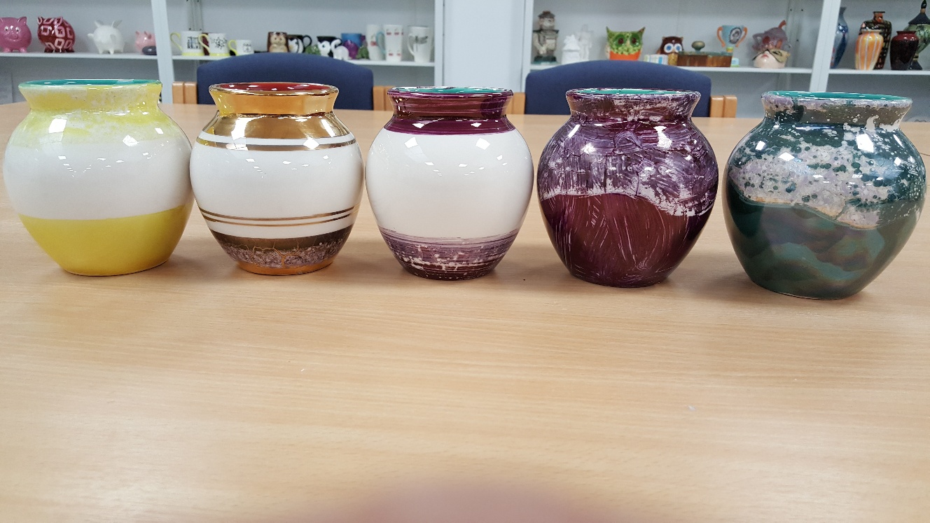 Hobby Ceramicraft - Marbelizor for lustres