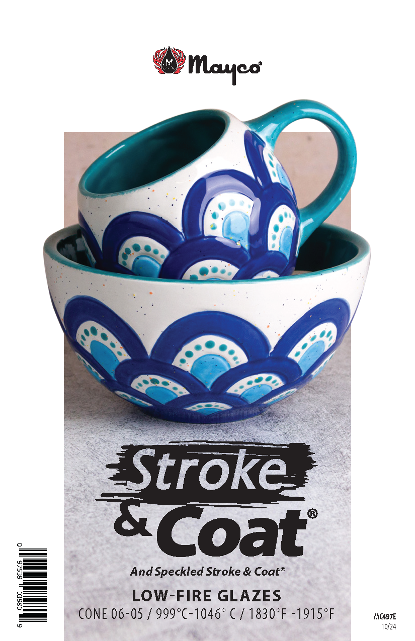 Hobby Ceramicraft - SC Brochure