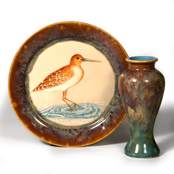 Sandpiper Plate