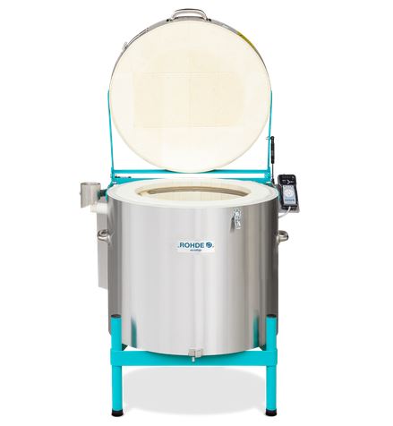 Hobby Ceramicraft Kilns