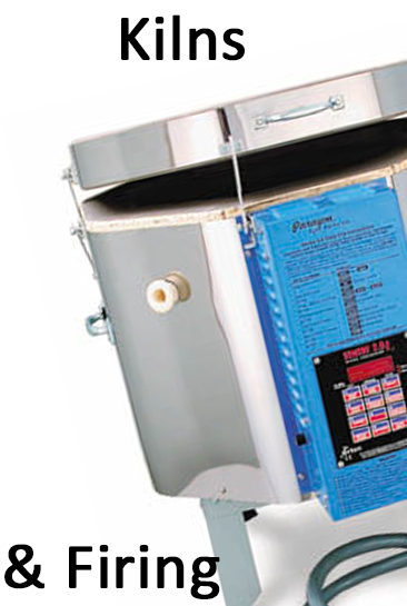 Hobby Ceramicraft - Kiln Information