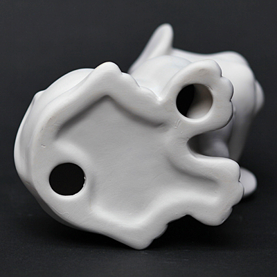Animal Ceramic Bisque