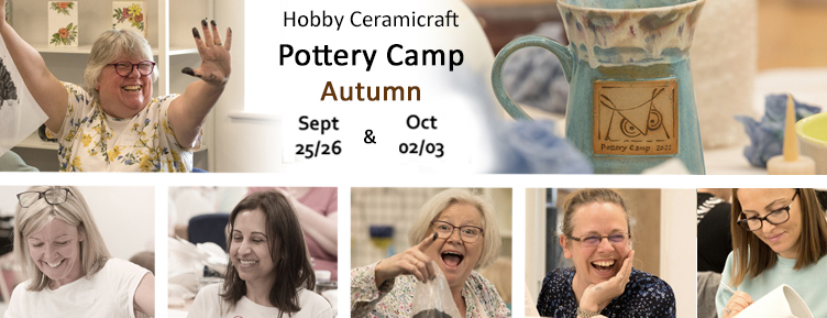 Pottery Courses | Paint Your Own Pottery Courses