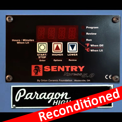 Kiln accessories, elements, relays and other replacement parts for ...