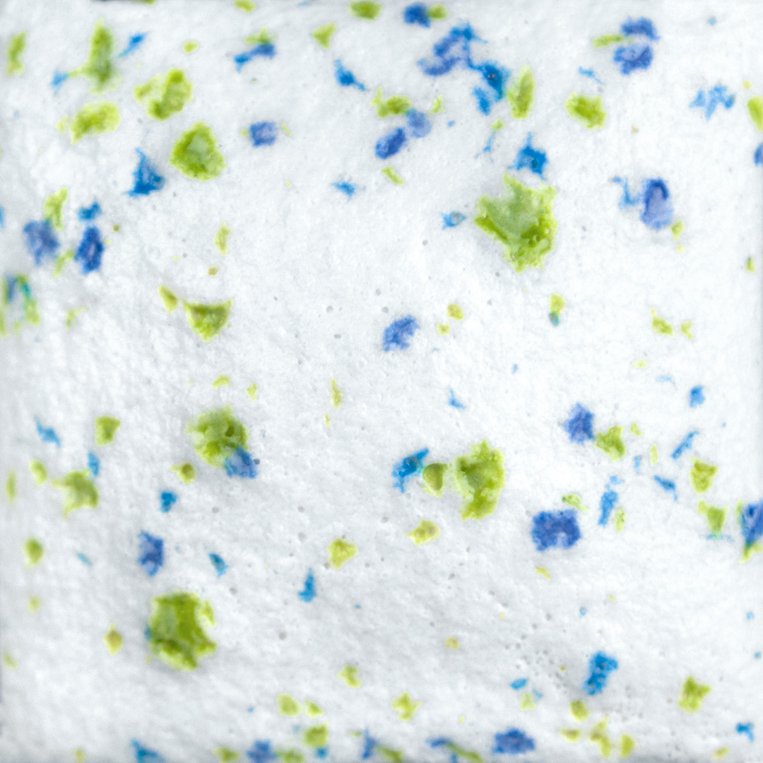 Hobby Ceramicraft - Snow Gem - Spearmint